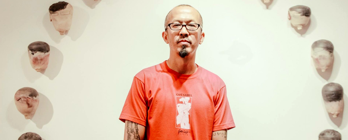 Visualizing a Virus: Alum’s Art Captures Emotions of a Pandemic - News