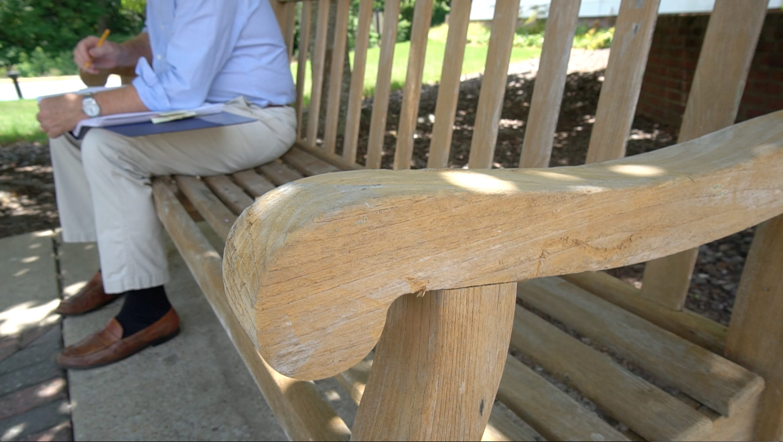 Bench - News