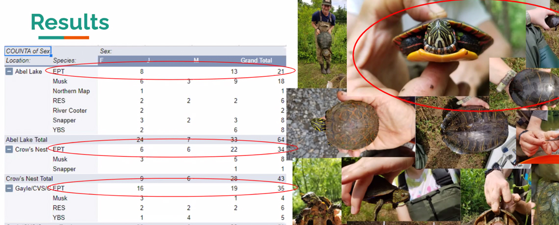 Summer Science Symposium Showcases Student Research - News
