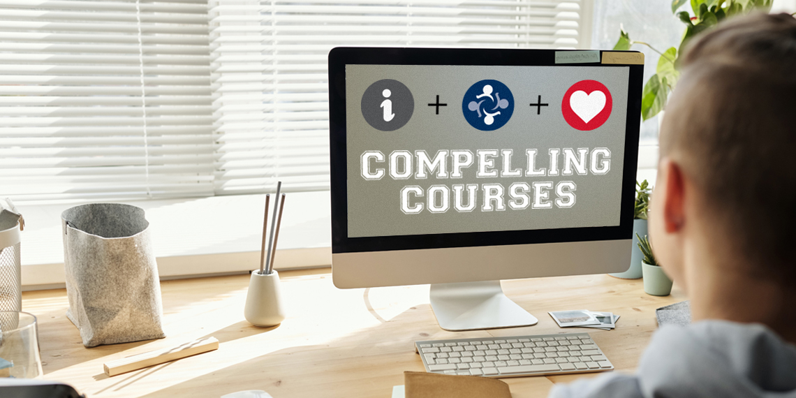 Professors Pool Resources to Focus on ‘Compelling Courses’ - News