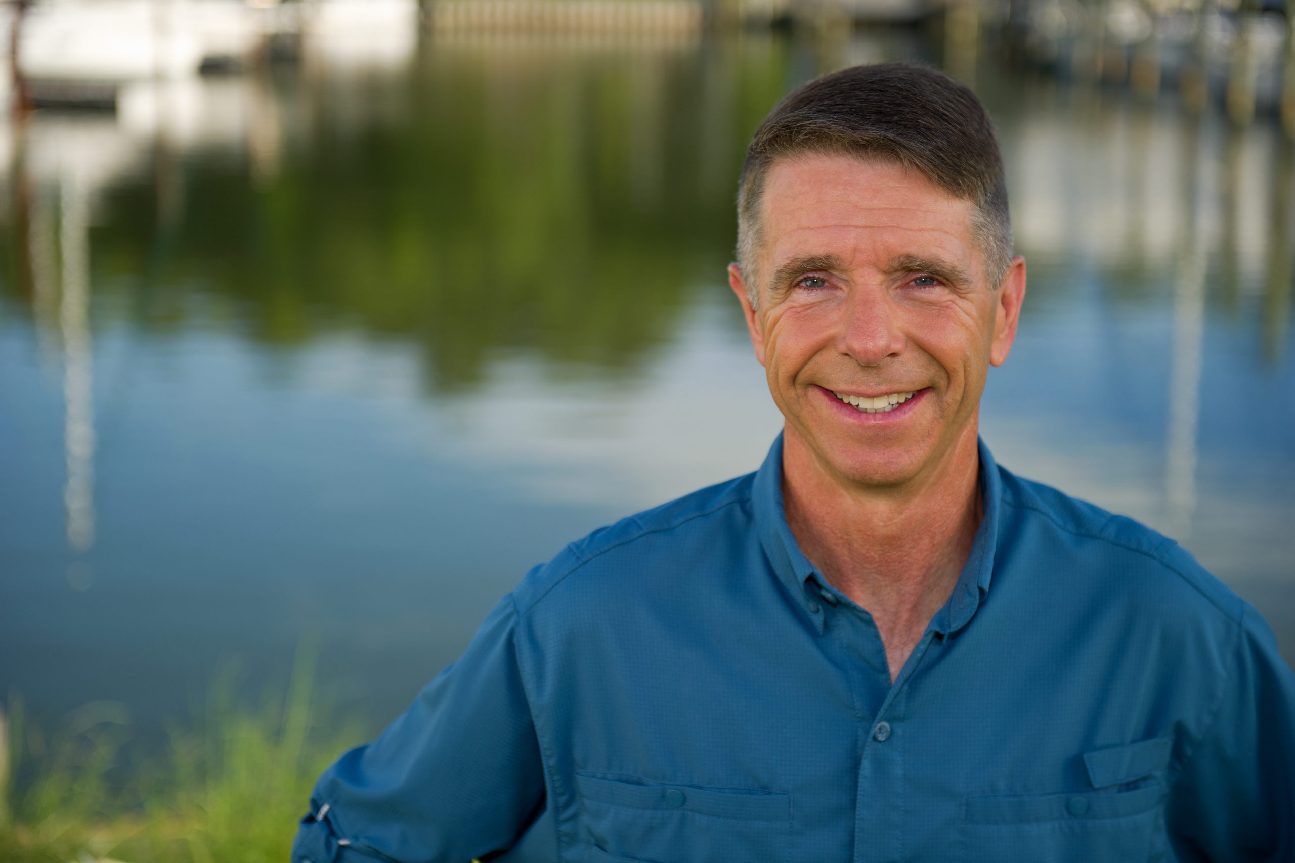 UMW to Host Debate for First Congressional District - News