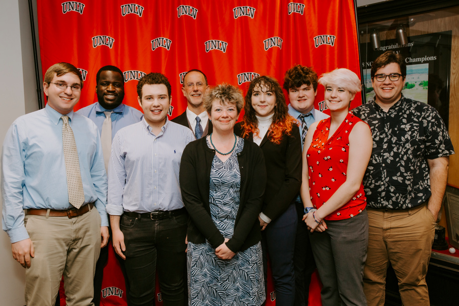 UMW, University of Minnesota Debate Teams Co-host Virtual Debate Watch ...