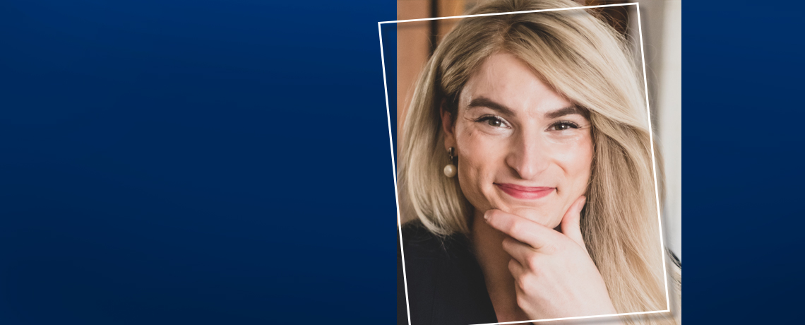 Trans Elected Official to Share Experiences - News