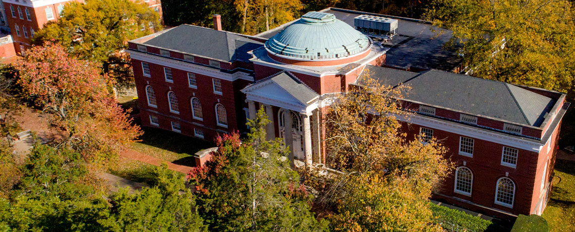 Mary Washington Classics Program Shines as No. 1 Among Student Rankings ...