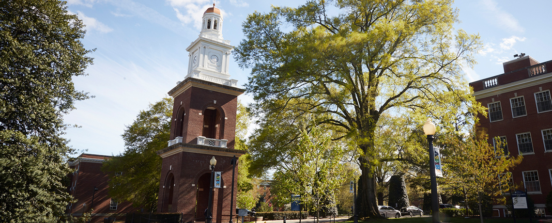 Message From the President: Jefferson Square - News