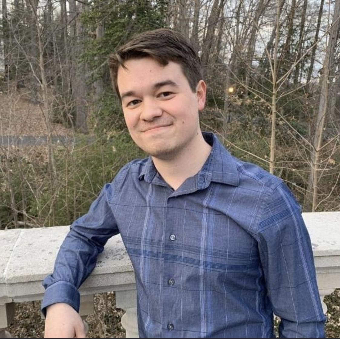 Class of 2021: Portraits of Perseverance, Part 2 - News