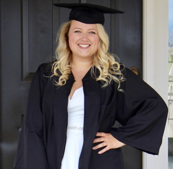 Class of 2021: Portraits of Perseverance, Part 2 - News