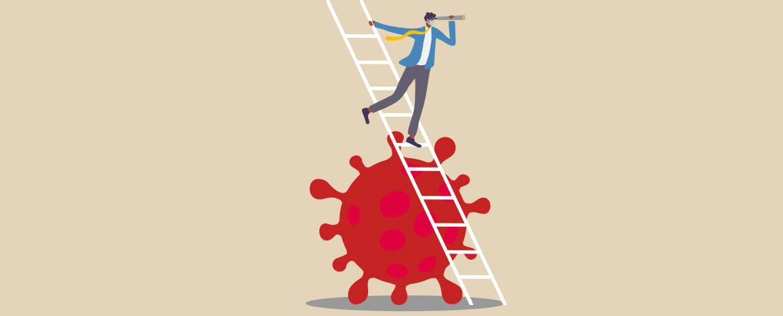 UMW Offers Free Course to All: ‘Life After COVID’ - News