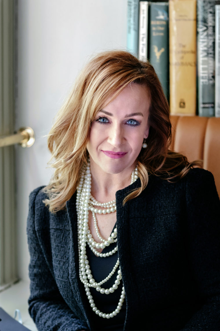 Governor Announces UMW Board of Visitors Appointments - News