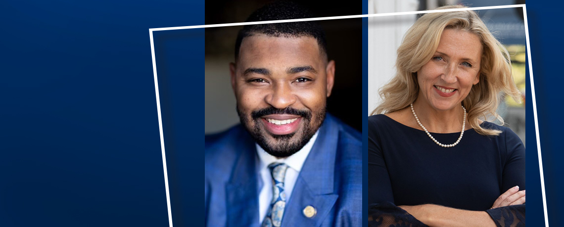 UMW to Host Public Debates for House of Delegates Seats - News