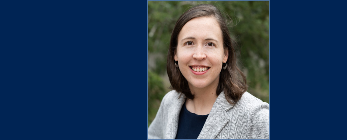 UMW Chooses Alum to Fill Key Communications Role - News