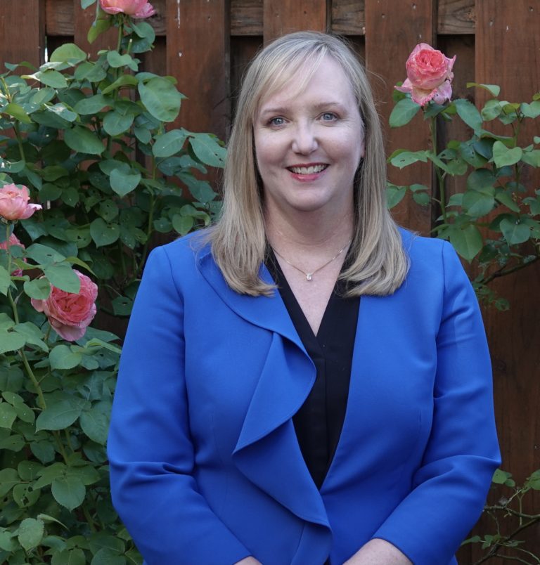 New Vice President Brings Ideas for Advancement - News