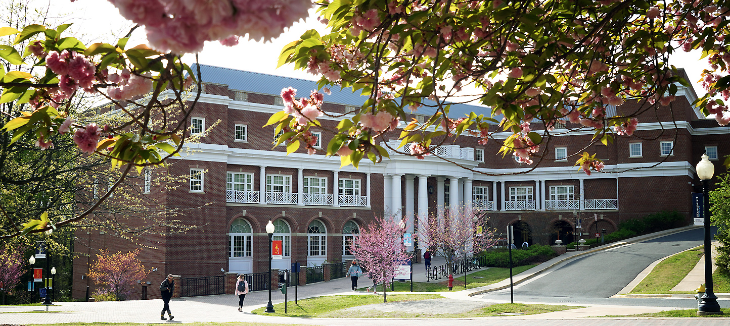 UMW Prioritizes Access and Affordability With New Scholarship for In ...