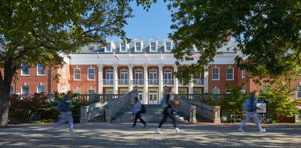 UMW Admissions Announces Scholarships, Fall Open Houses - News