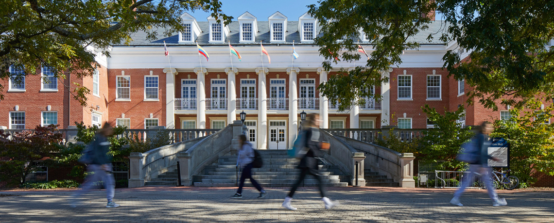 UMW Admissions Announces Scholarships, Fall Open Houses - News