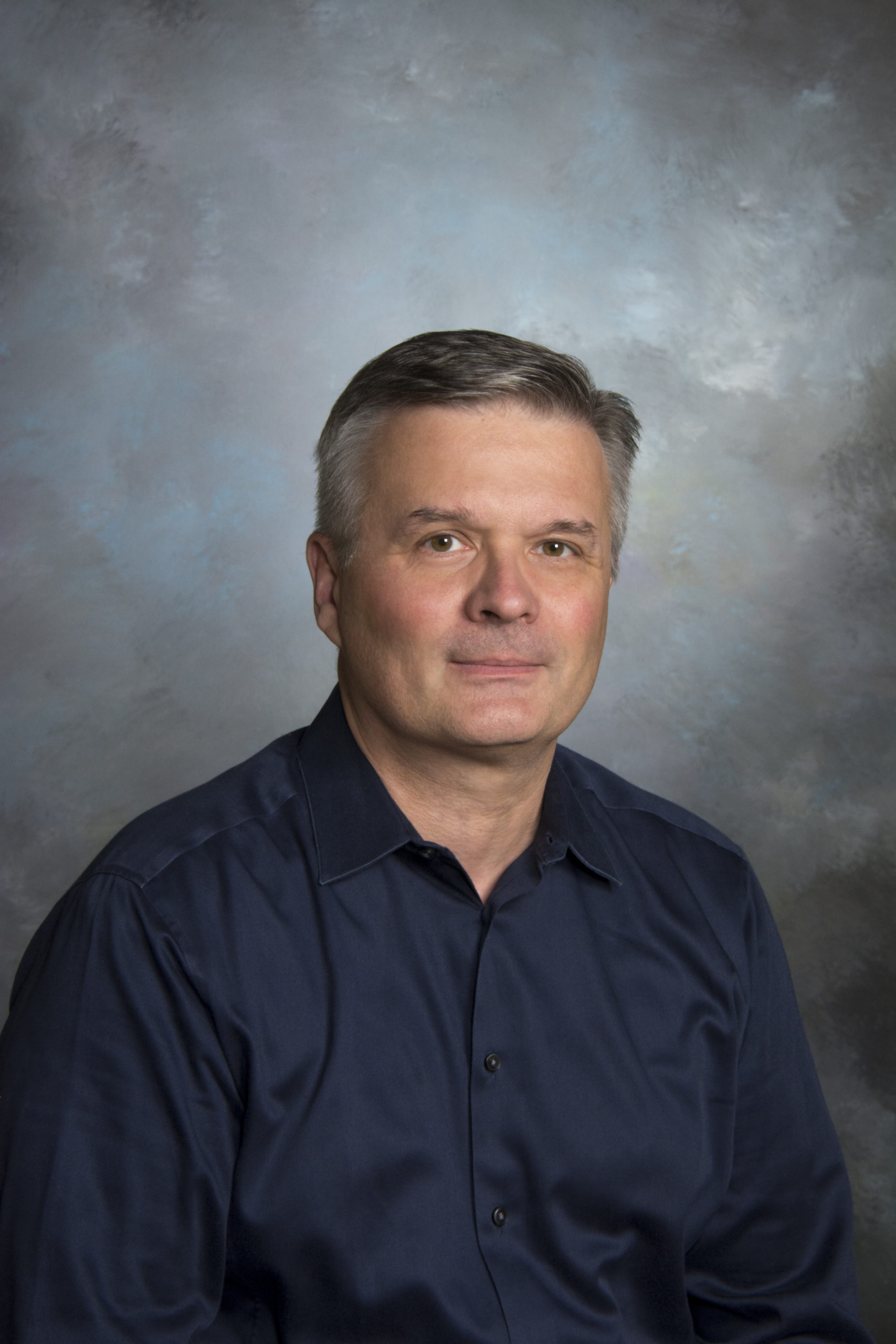 Three Professors Receive Colleague-Chosen Awards - News