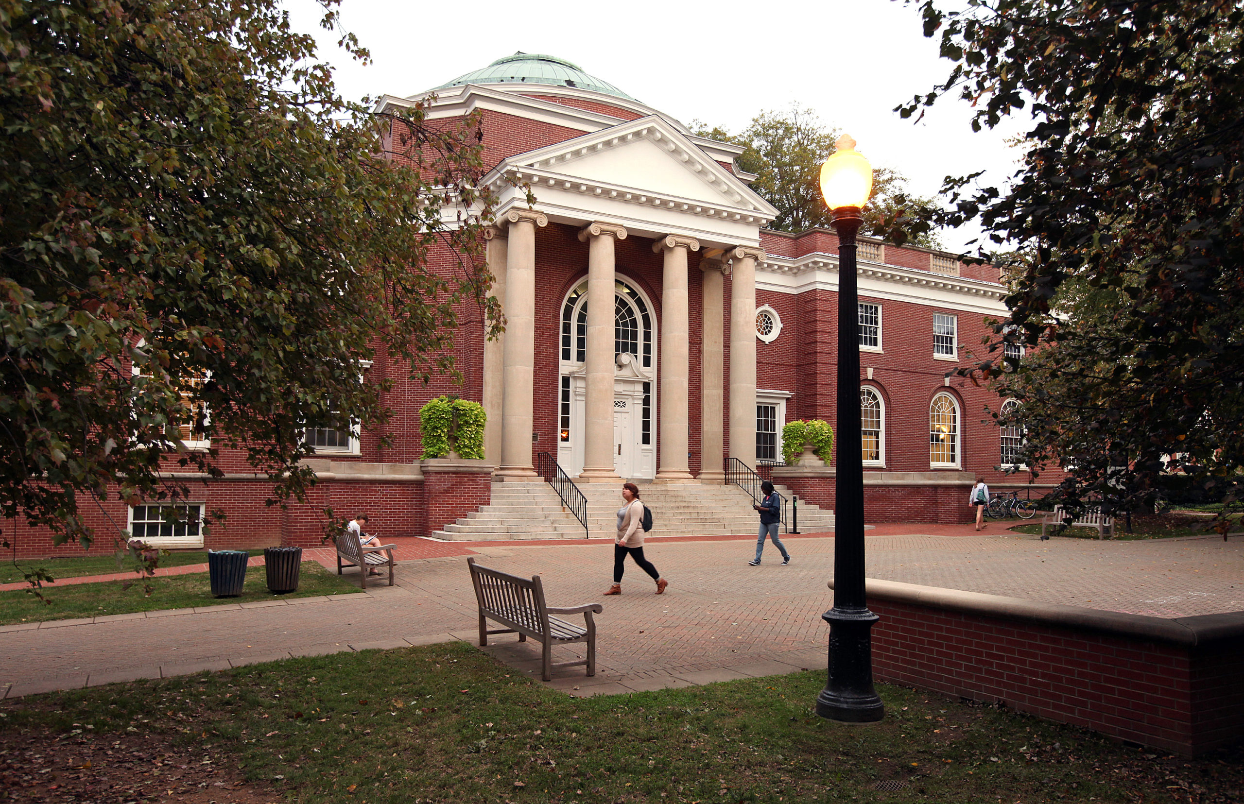UMW Joins Top Public Liberal Arts Colleges in U.S. News Rankings - News