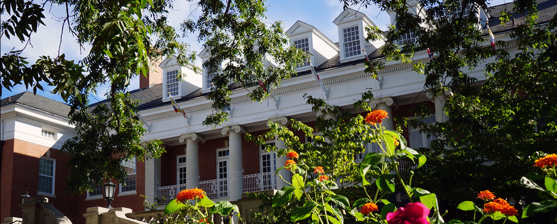 UMW Board of Visitors Sets Tuition and Fees for 2025-26 - News