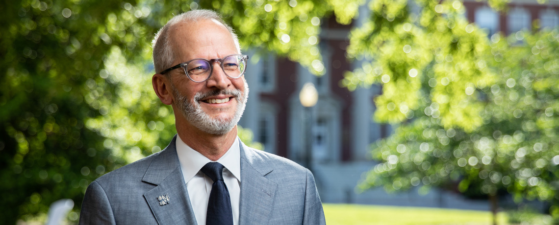 UMW President Makes ‘Virginia 500’ Power List - News