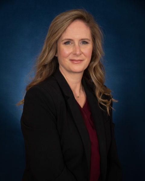 Top Dahlgren Technology Official Jennifer Clift '00 to Deliver UMW ...