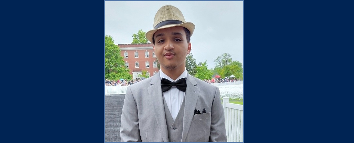 Diversity Award Winner Aims to Bolster Equity on Campus - News