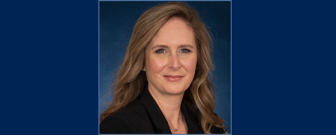 Top Dahlgren Technology Official Jennifer Clift '00 to Deliver UMW ...