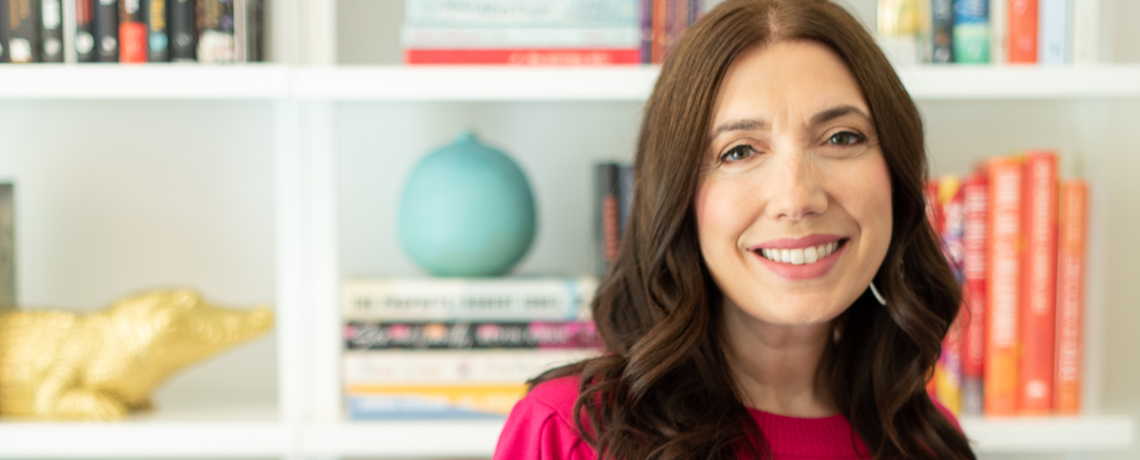 Career-Power Keynote Marks In-Person Return of UMW Women’s Colloquium ...