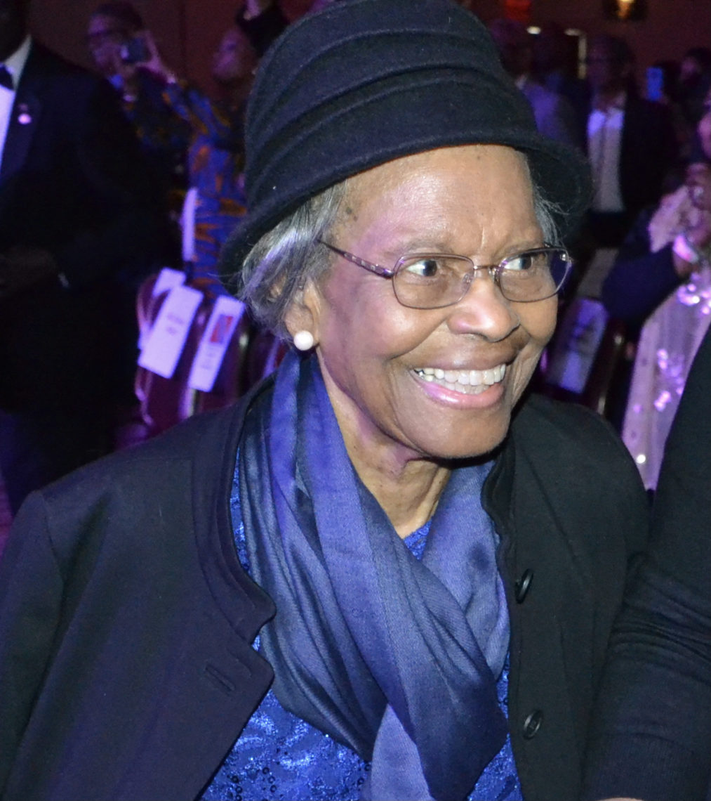 Great Lives to Feature GPS Technology Pioneer Gladys West - News