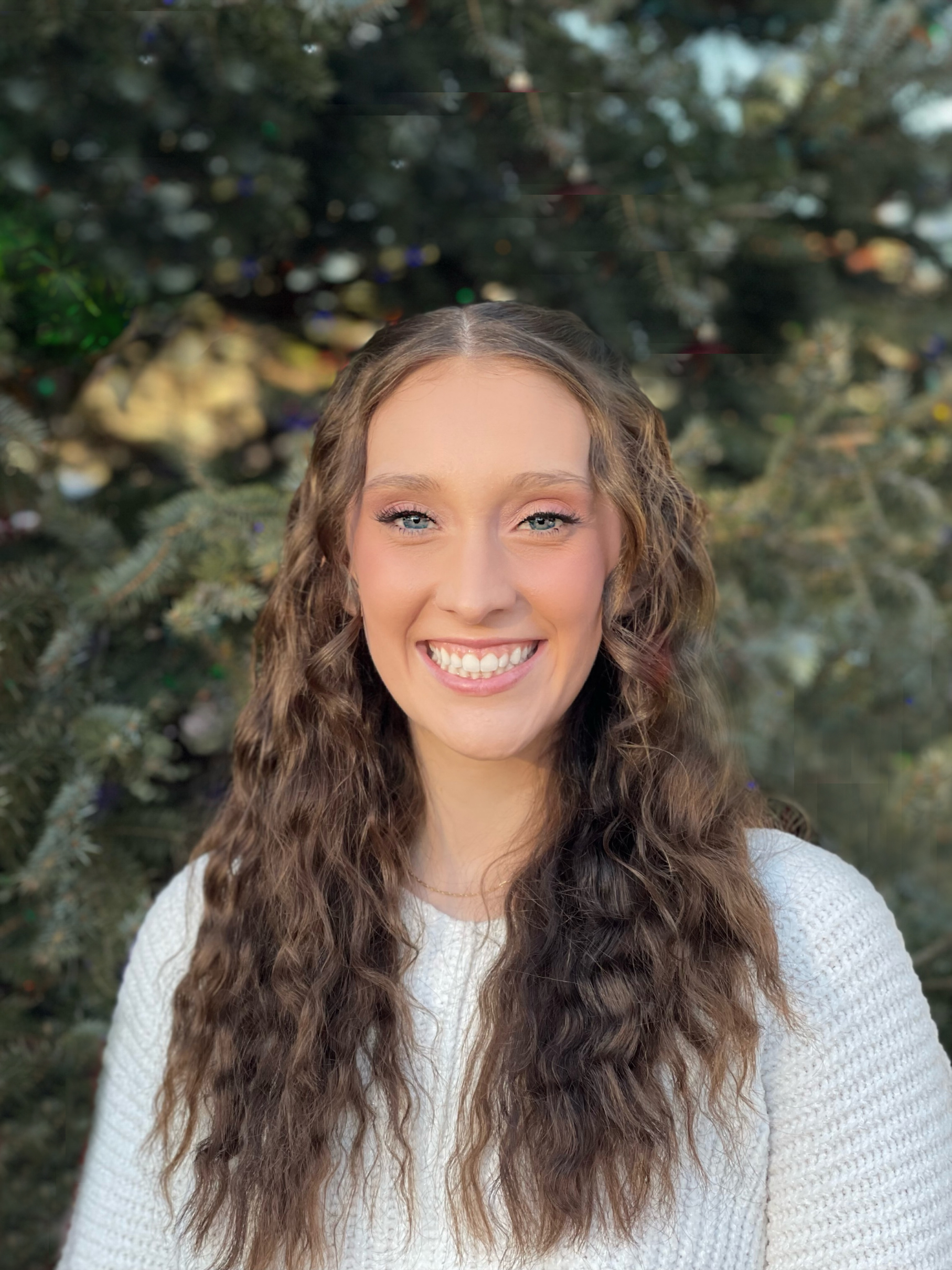 Nothing but Net: Bright Future Awaits for UMW Scholar-Athlete Karissa ...
