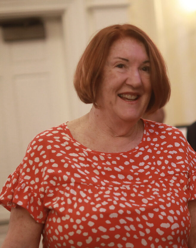With New Book and Fellowship, Leightys Support UMW Students in Public ...