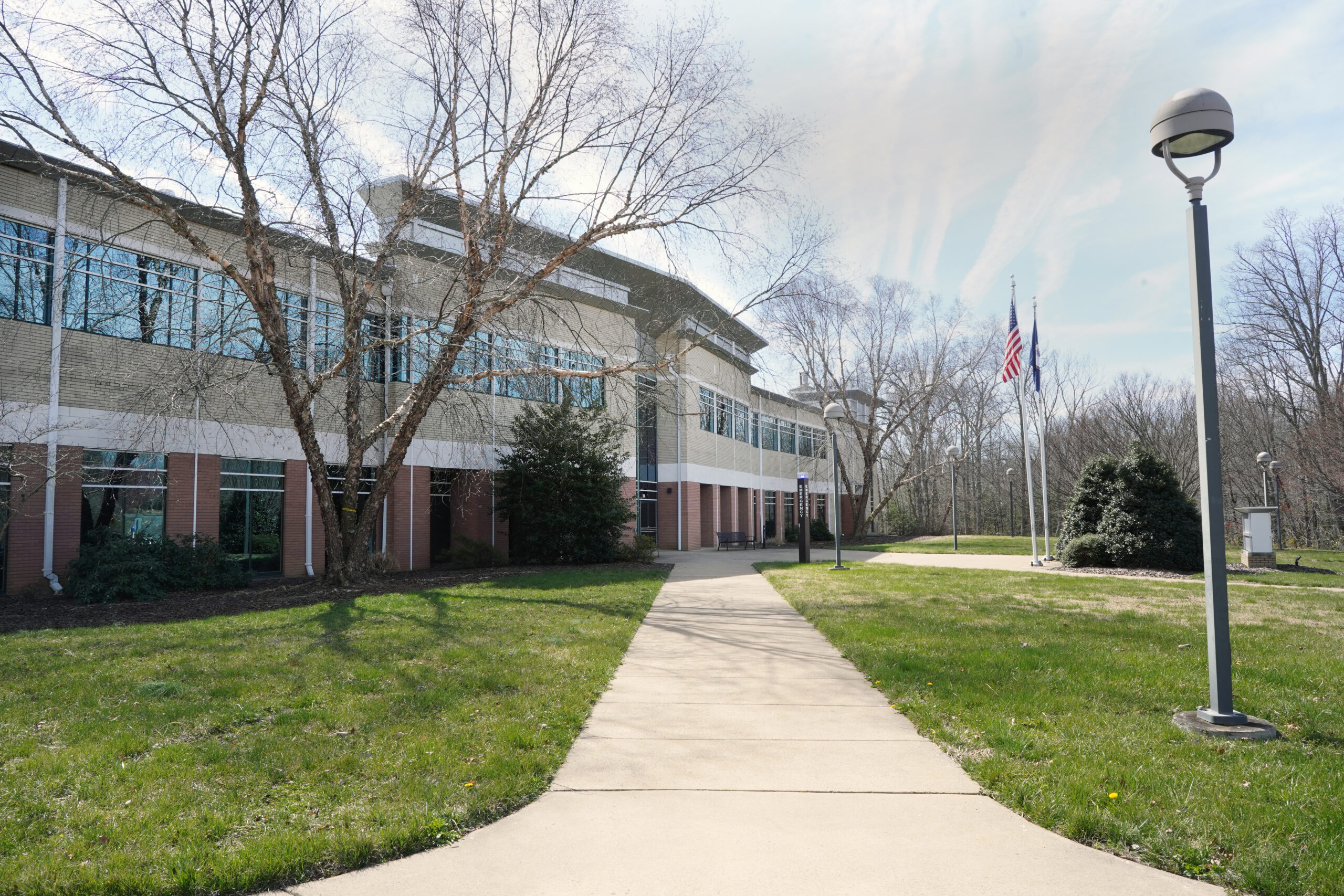 New lab school Director Rebecca Towery leads the way for UMW and ...