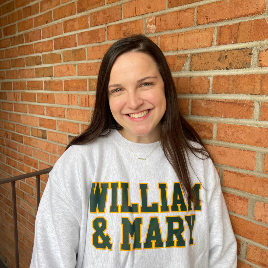 University of Mary Washington Class of 2023 Senior Spotlights - News