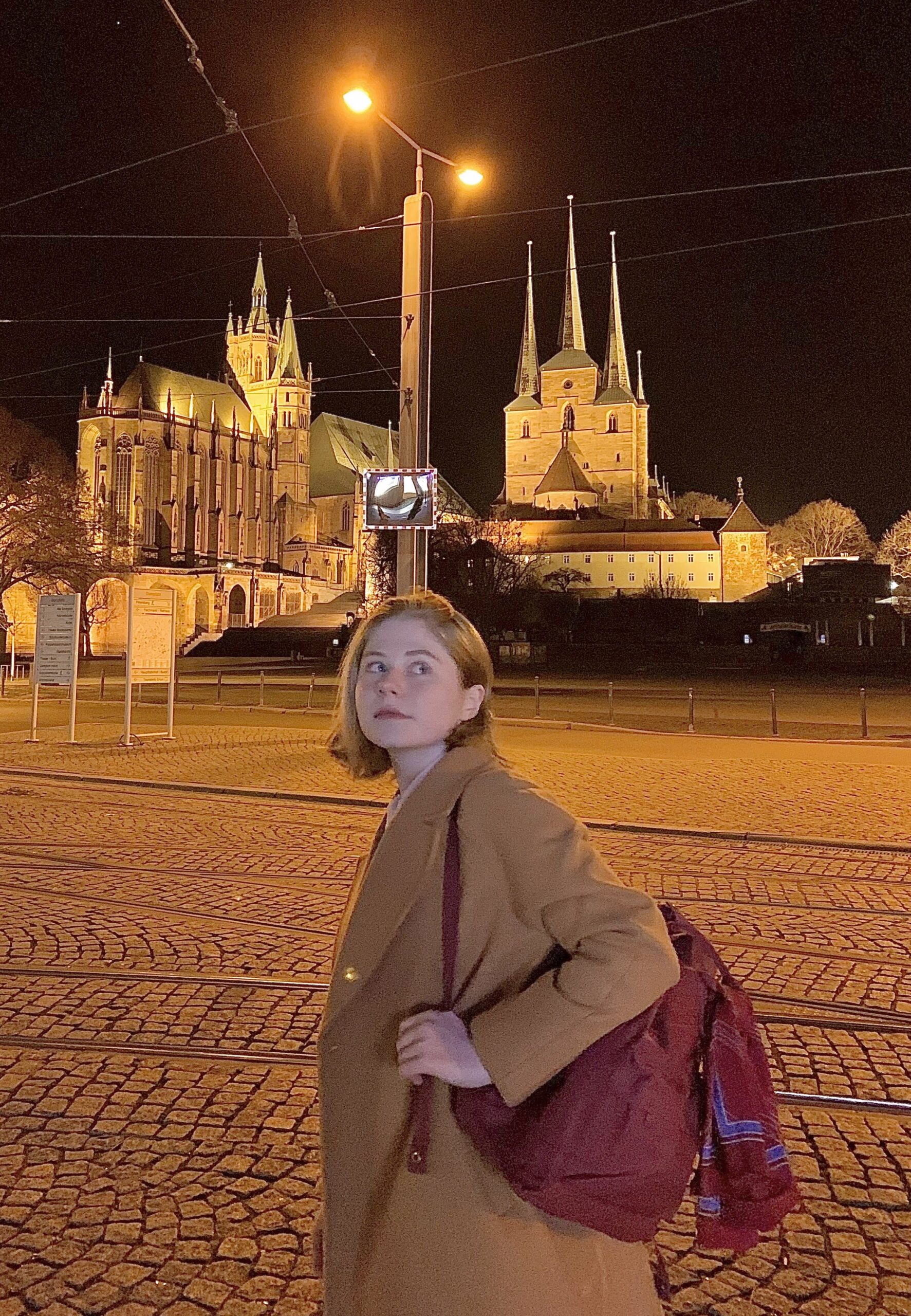 Fulbright Grants Will Send UMW Alums to Teach Overseas - News