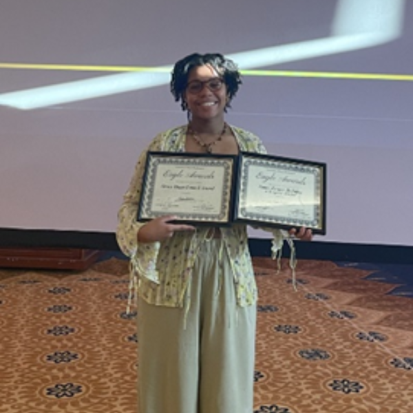 University of Mary Washington Class of 2023 Senior Spotlights - News