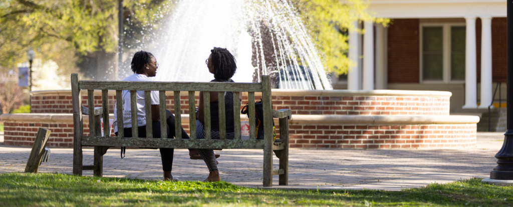 UMW Campus Tours and Scholarship Opportunities 'Take Flight' This ...