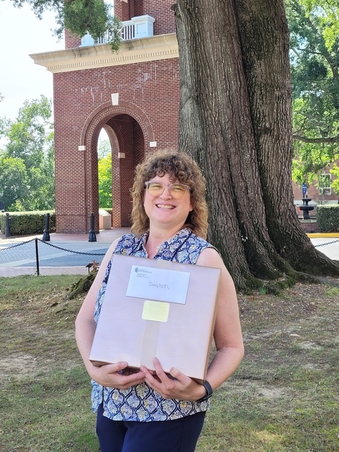 UMW Faculty Honored for Teaching, Innovation and Service - News