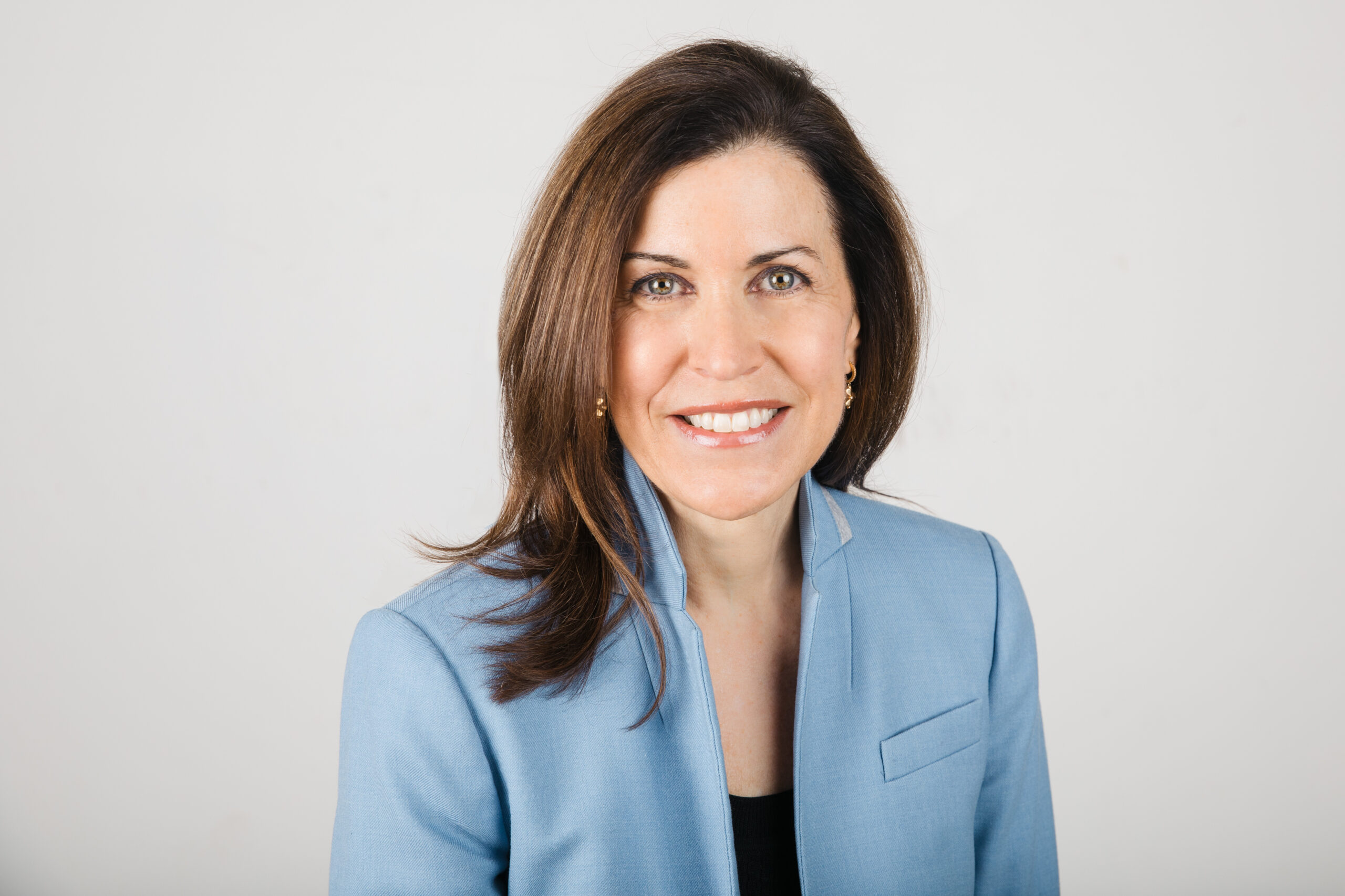 Former CNN Exec, Psychology Alumna to Share Lessons on Banishing ...