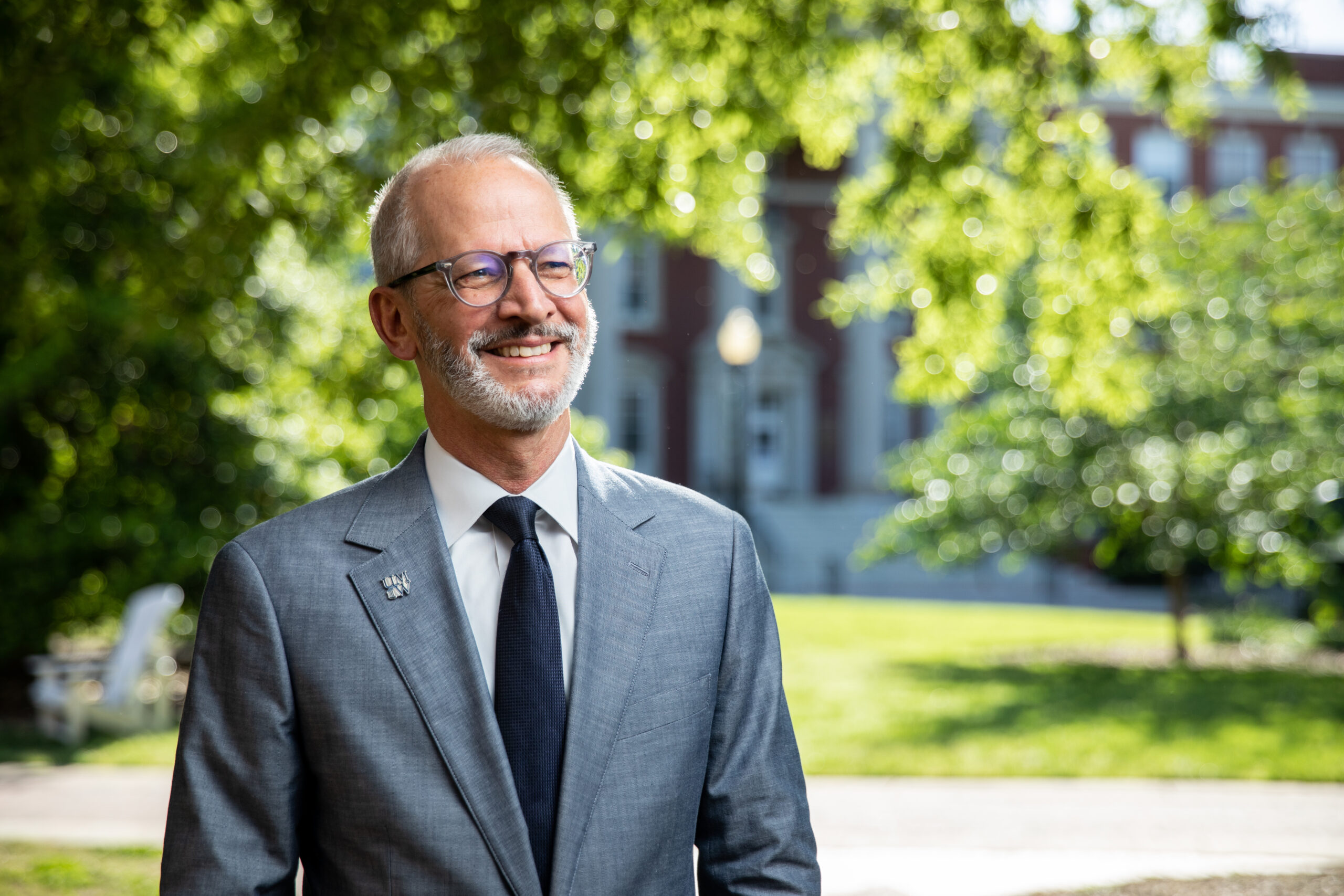 UMW President Named to Virginia 500 'Power List' - News