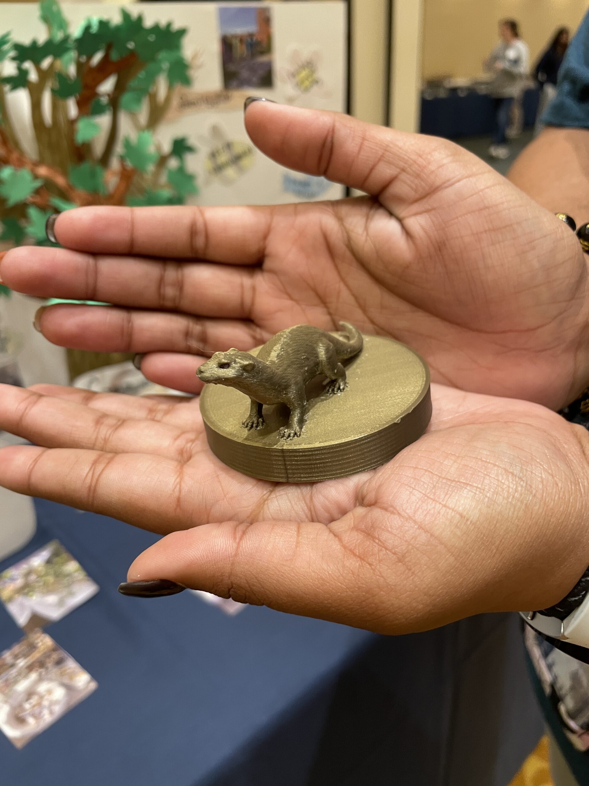 UMW Honors Students Share Impressions Through Annual City as Text ...