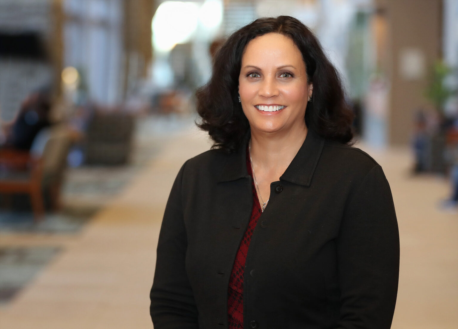 Susan Coleman Receives Metzger Award at UMW’s Women’s Leadership ...