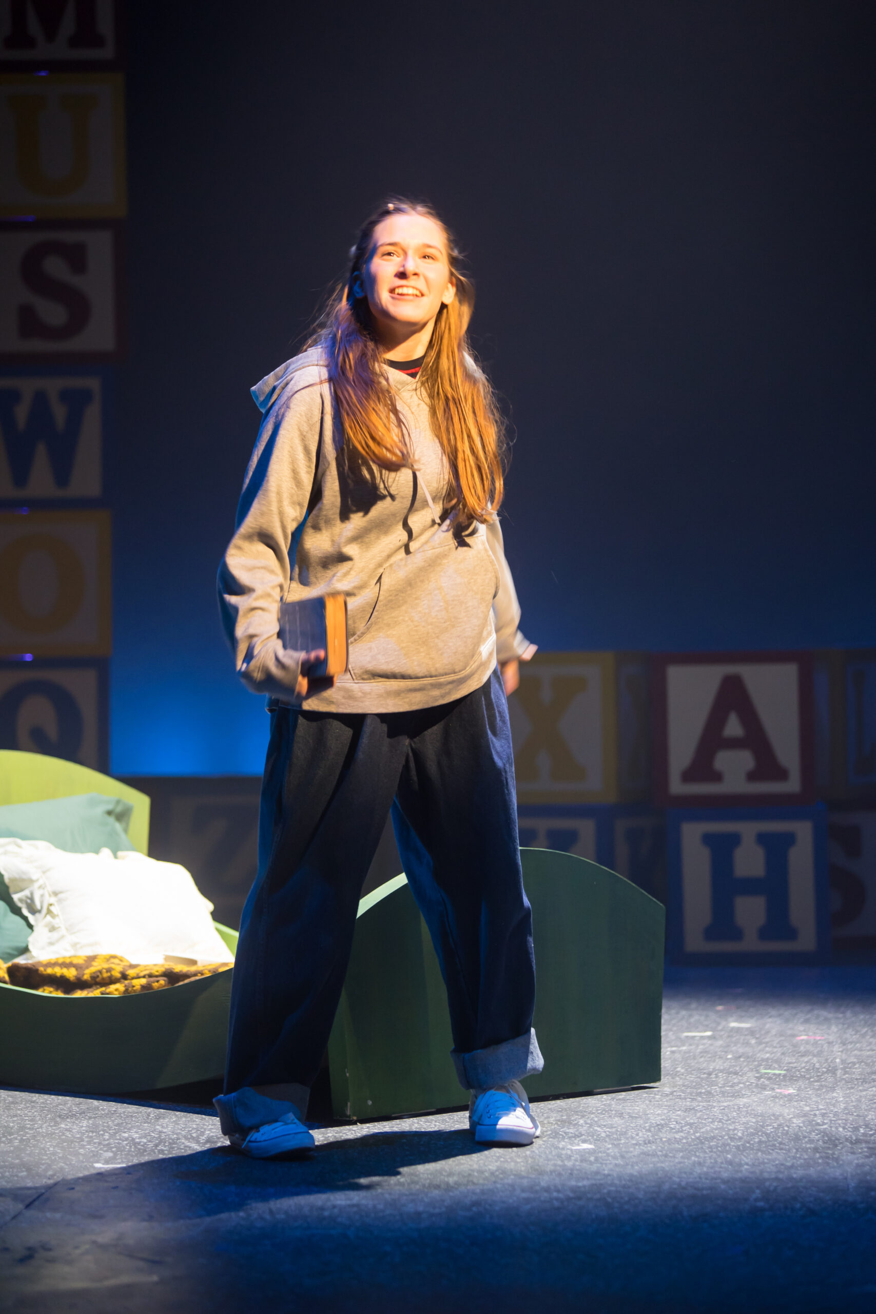 UMW Theatre’s Matilda Broadens Audience Appeal With Sensory-Friendly ...
