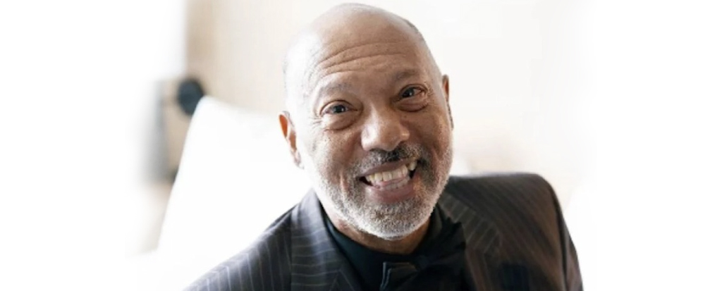 Remembering JFMC Founding Director Forrest Parker - News