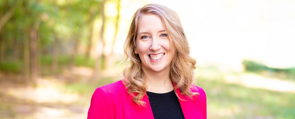 Project KIND Propels UMW Alumna to Virginia’s Counselor of the Year - News