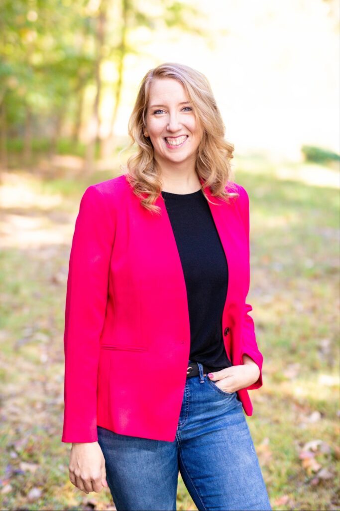 Project KIND Propels UMW Alumna to Virginia’s Counselor of the Year - News