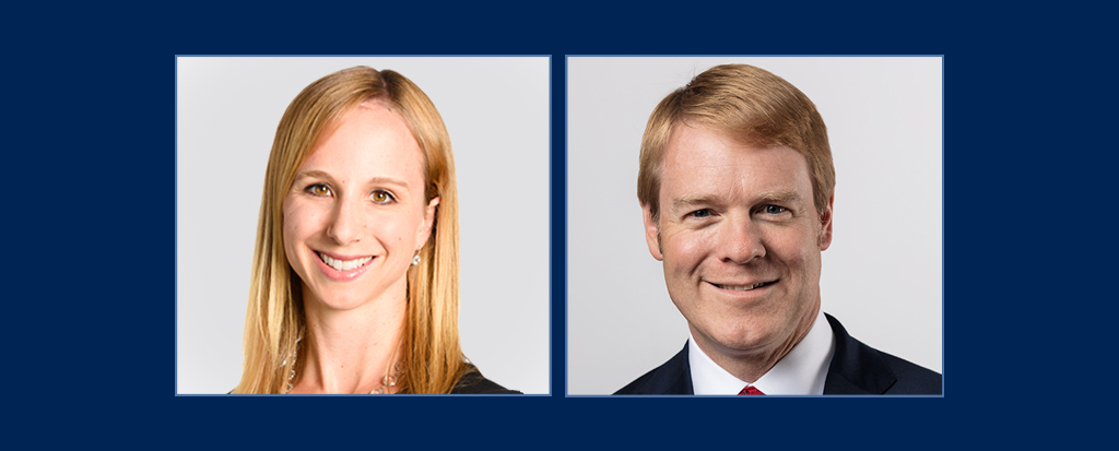 Governor Appoints Two New Members to UMW Board of Visitors - News