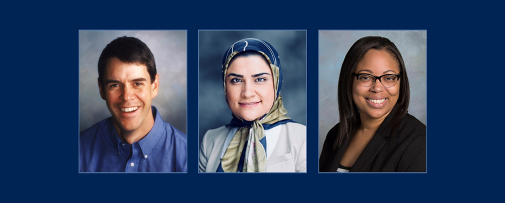 UMW Faculty Members Receive VIVA Open Grant Awards - News