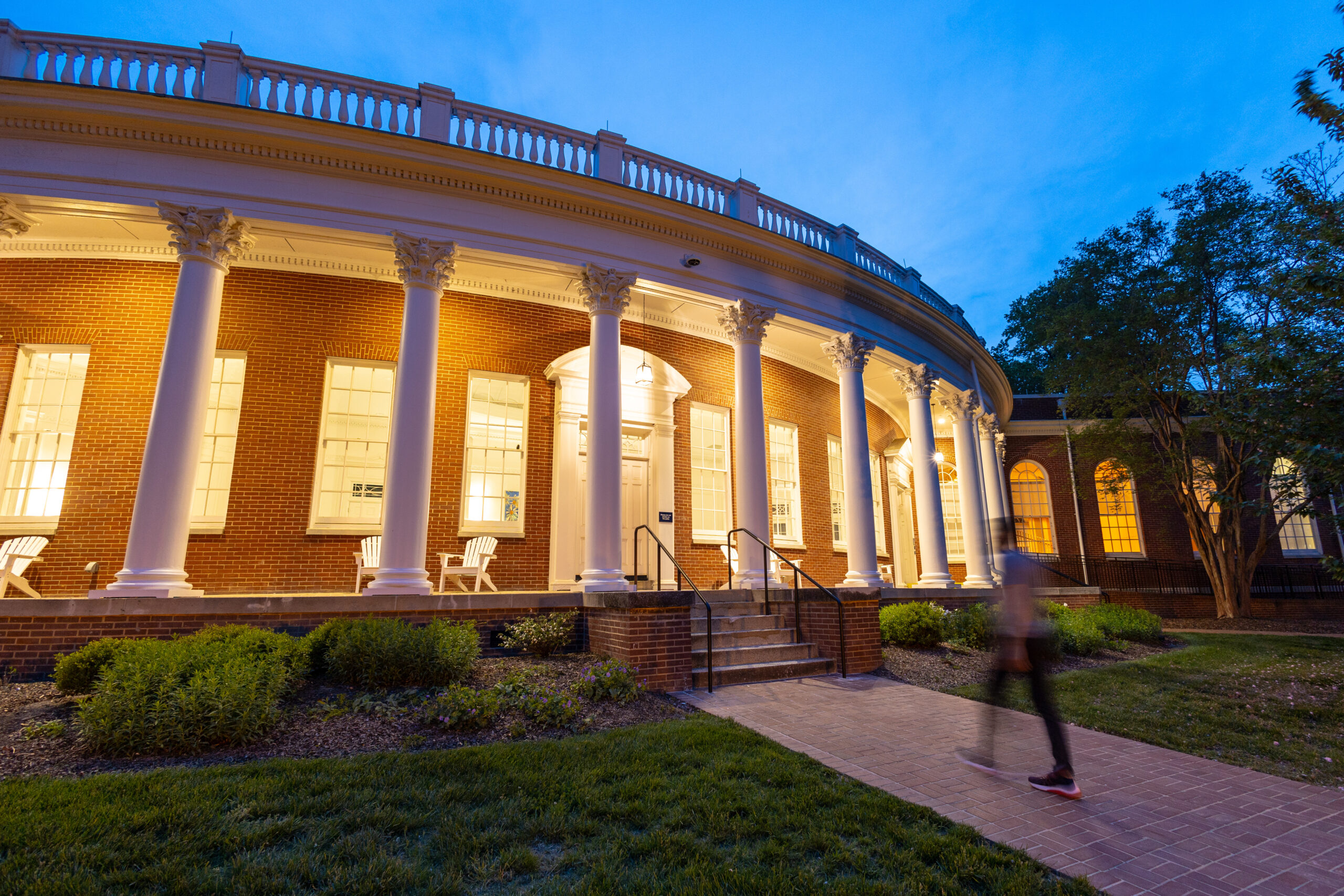 First-Class UMW Grads Earn Teacher of the Year Honors - News