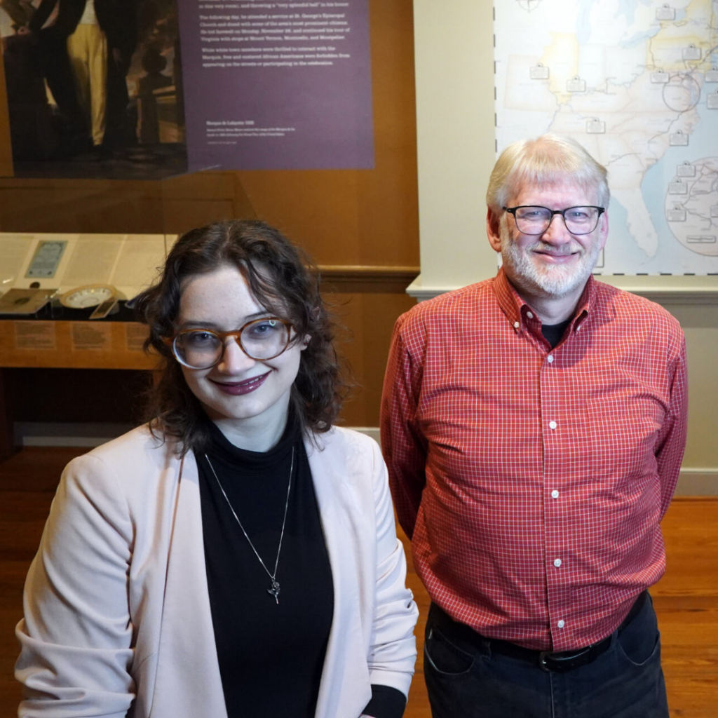 University of Mary Washington Class of 2024 Senior Spotlights - News