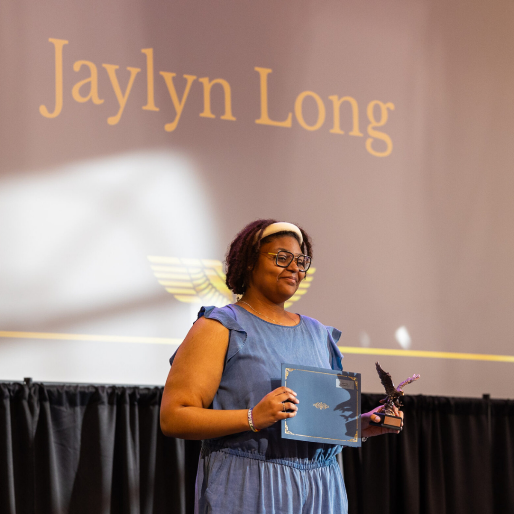 University of Mary Washington Class of 2024 Senior Spotlights - News