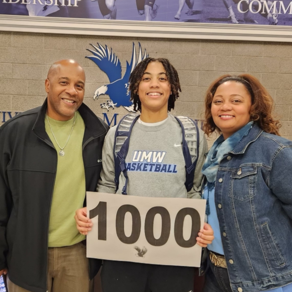 University of Mary Washington Class of 2024 Senior Spotlights - News